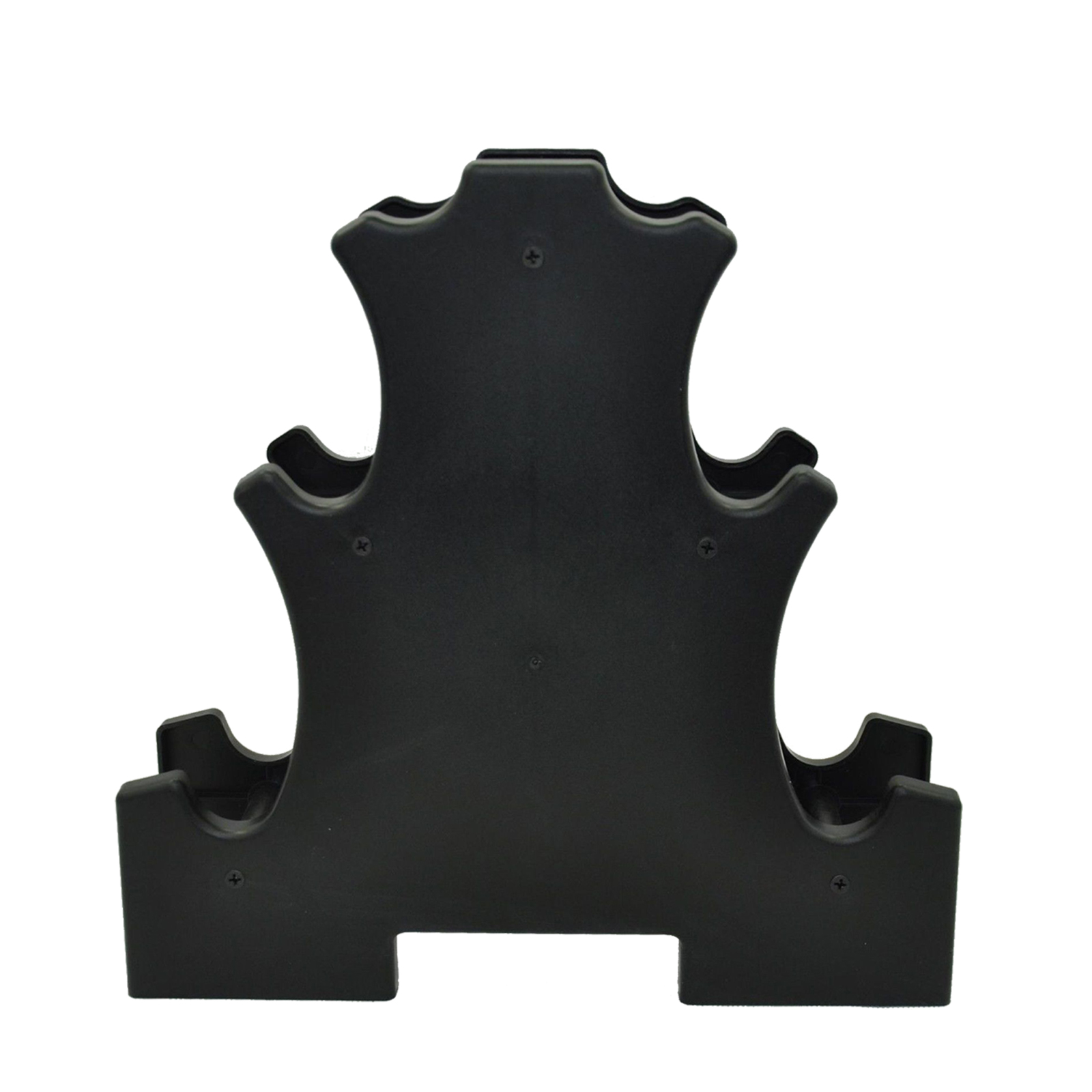 One Pair Vinyl PVC Coated Cast Iron Dumbell Weight 1kg to 10kg Choose ...